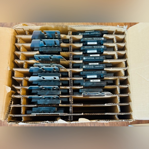 Energie | Other | New Enphase Iq8 Solar Panel Module Microinverter Unit ...
